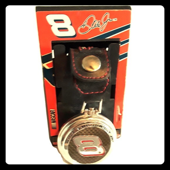 Nascar | Accessories | Nascar Pocket Watch | Poshmark